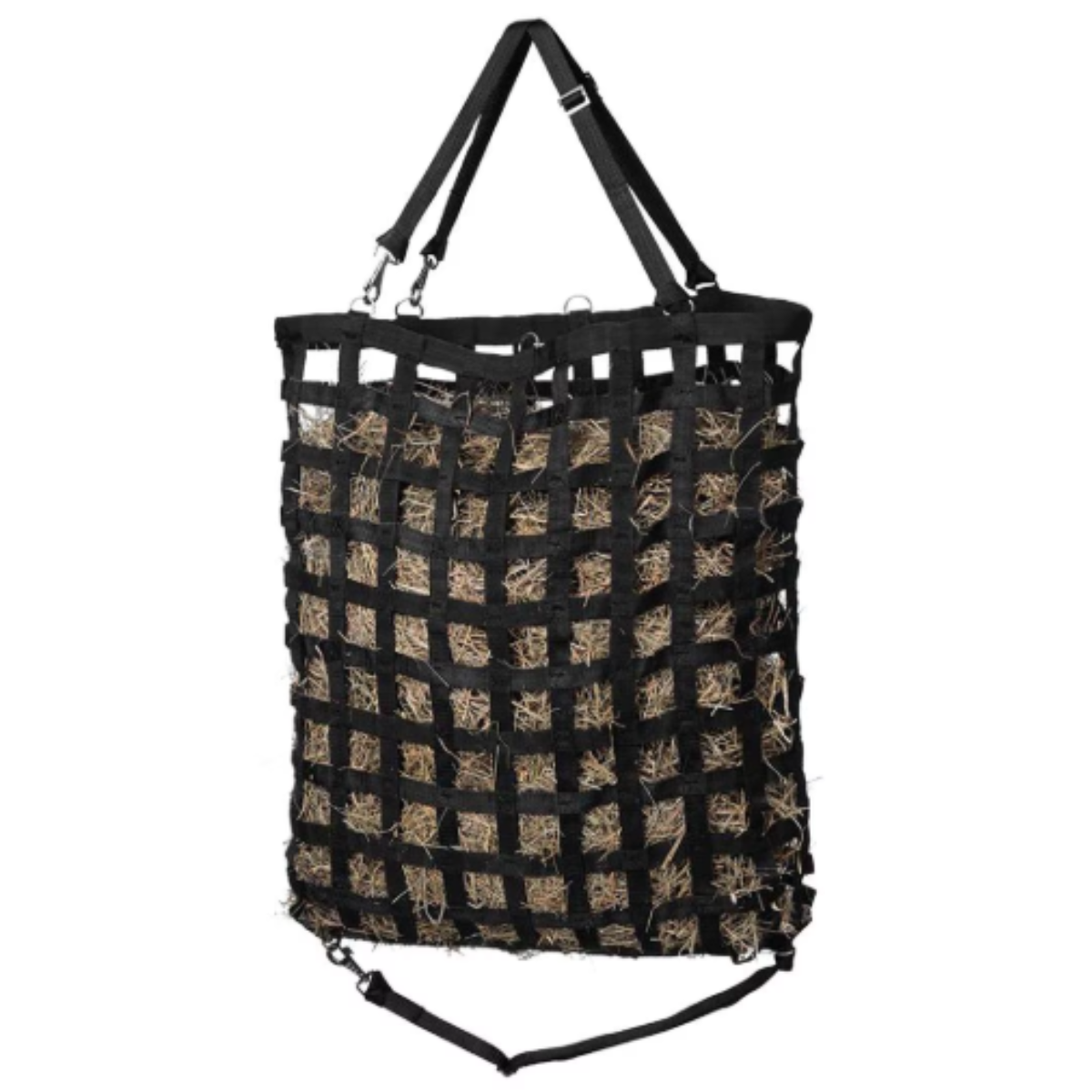 Hay Bag For Horses & Livestock | Texas Hay Net – Texas Haynet